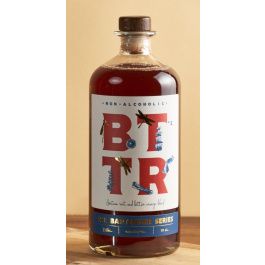 BTTR N°1 alkoholmentes párlat 70cl